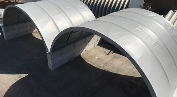 Container Shelter Supplier | Shelter Pro
