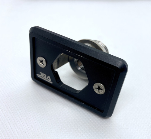 Recessed Bulkhead and Fascia | JBA Fabrications