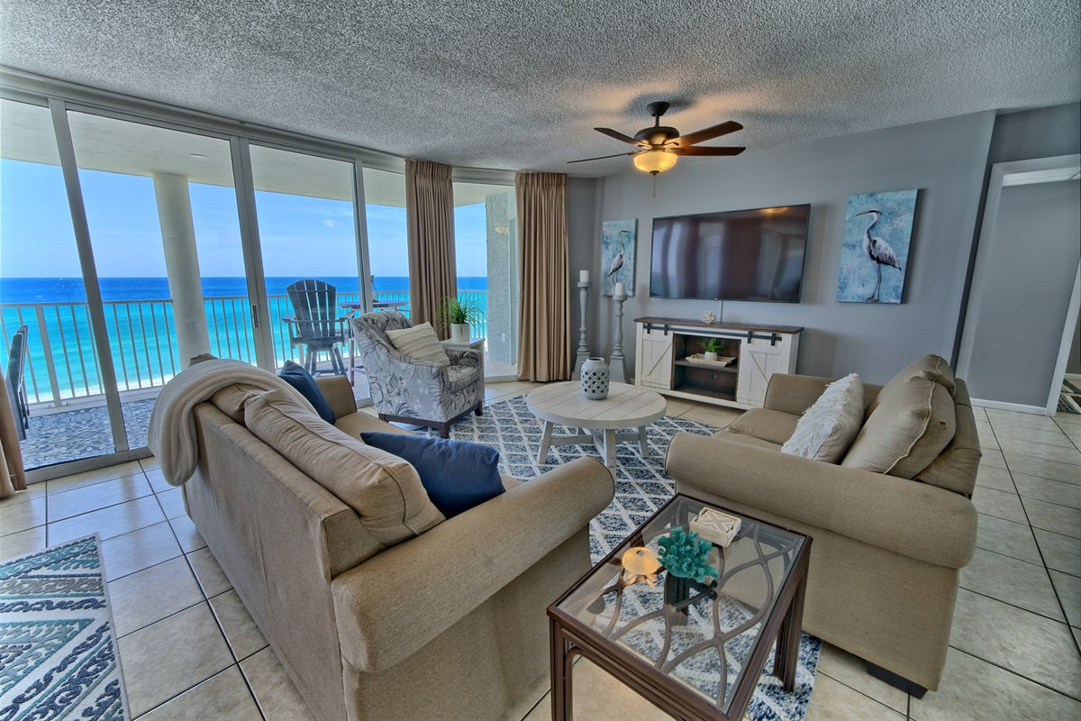 Long Beach Resort 3-603