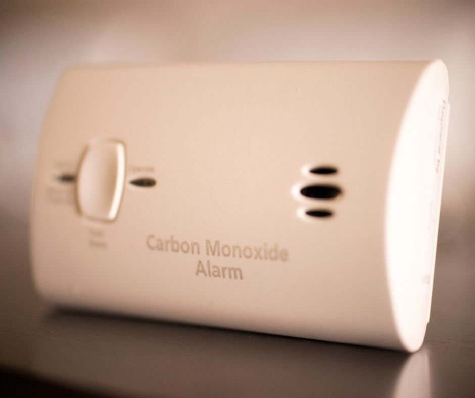 Carbon Monoxide: The Silent Killer