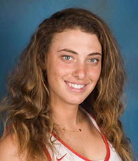 Fink, Amanda | Socaljewishsports