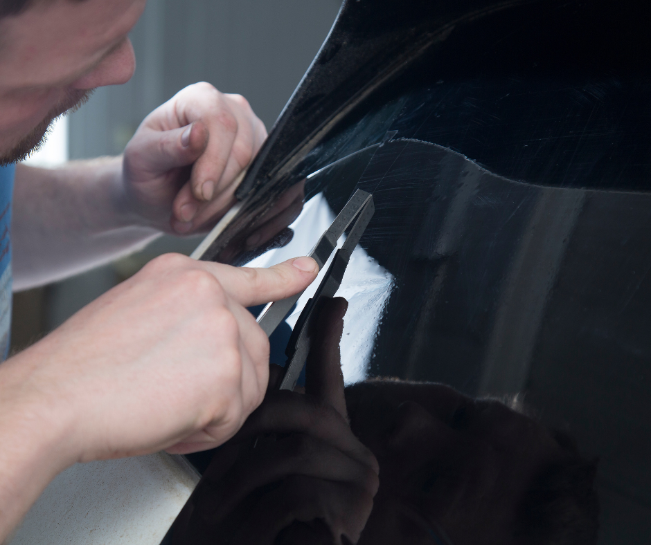 From Ordinary to Extraordinary: How Car Window Tints Elevate Your ...