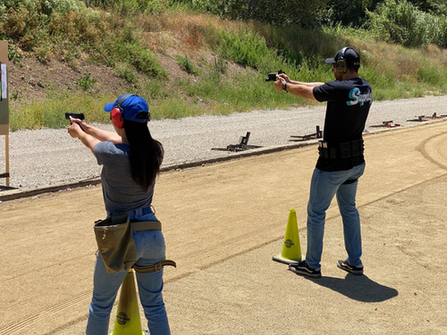 Practice Range Fee | tacfire