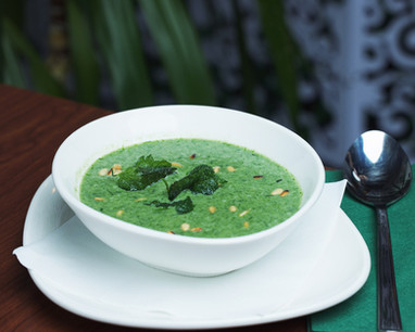 Vegane Küche | Velani Restaurant | Wien