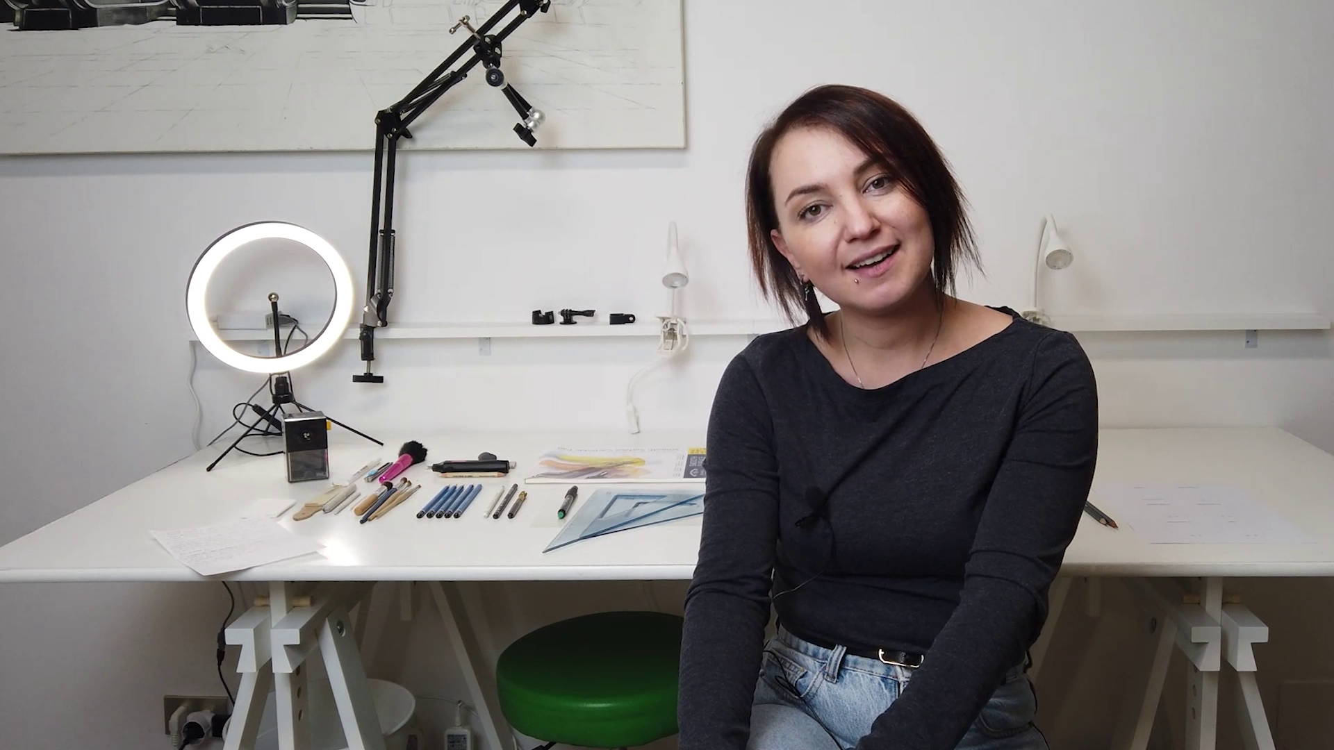 Alessandra Pagliuca E-learning | Contatti