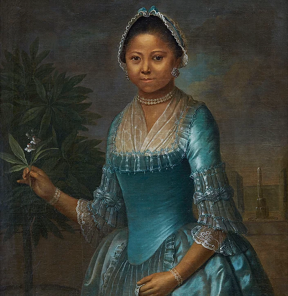 ASECS-Lessness. Day One of ASECS. Reviewed. | conradbrunstrom