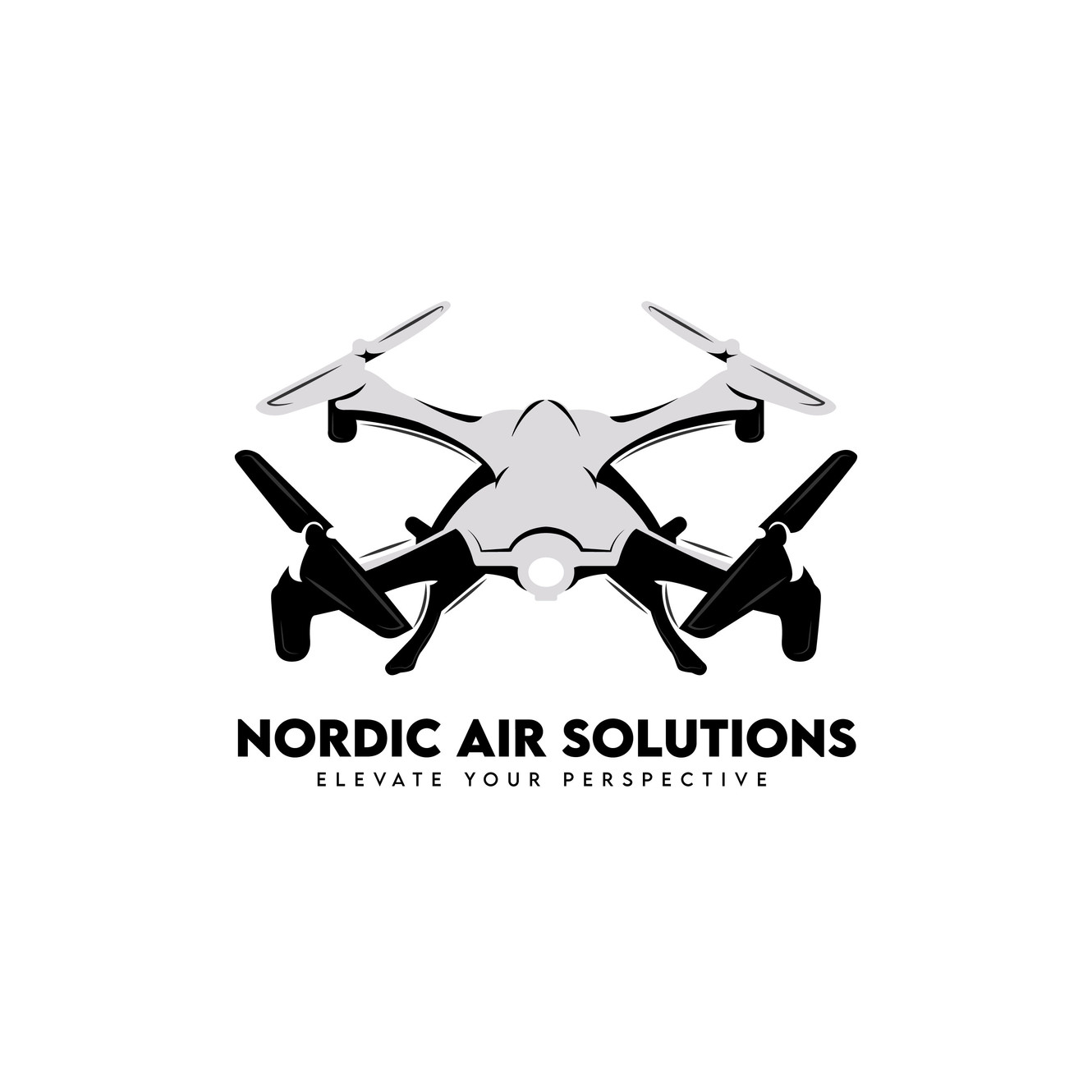 Nordic Air Solutions are a leading provider of drone based inspection ...