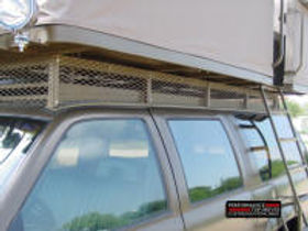 Performance Top Drives - Custom Hunting Rigs - Three Rivers, Texas, USA