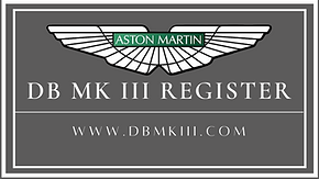 Home | Aston Martin DBKMIII