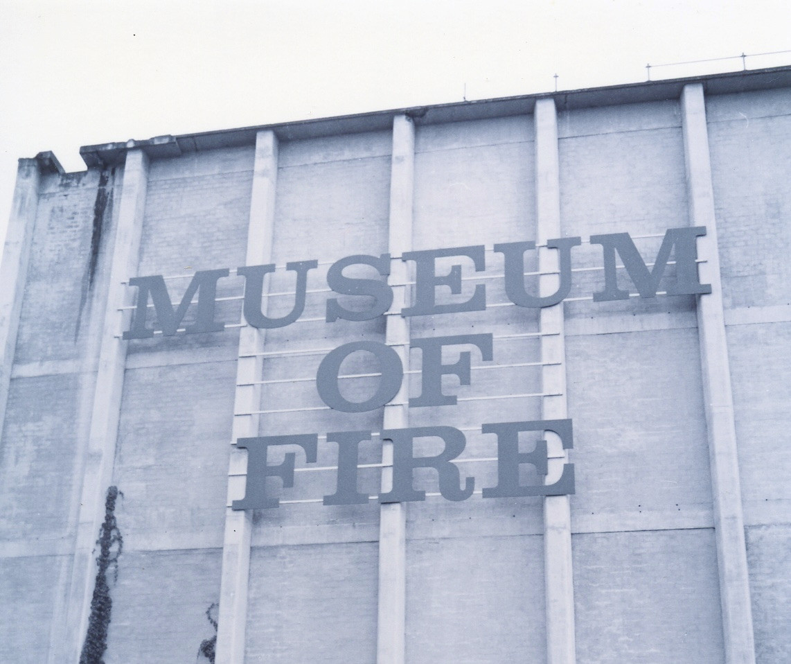 What’s in a Name? – The Meaning Behind the Museum of Fire