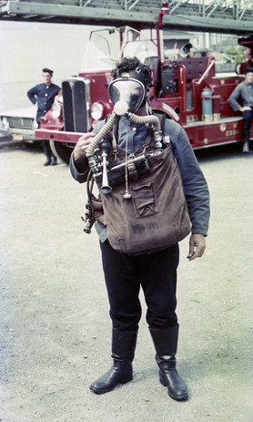 Junior Firefighters Exhibition | museum-of-fire