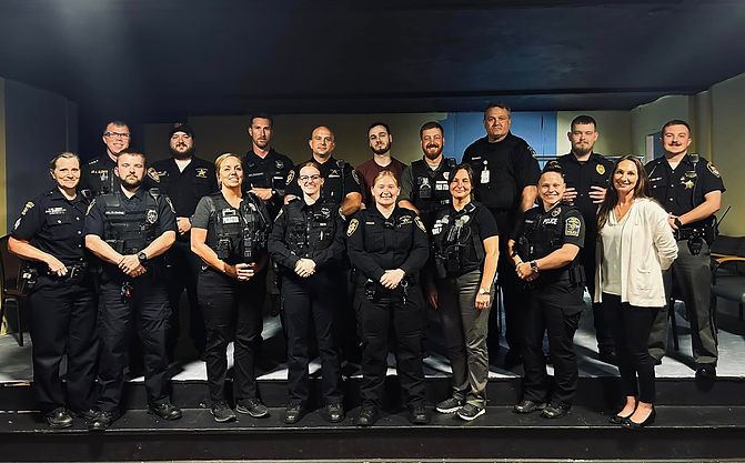 CIT Training | NAMI Richland County