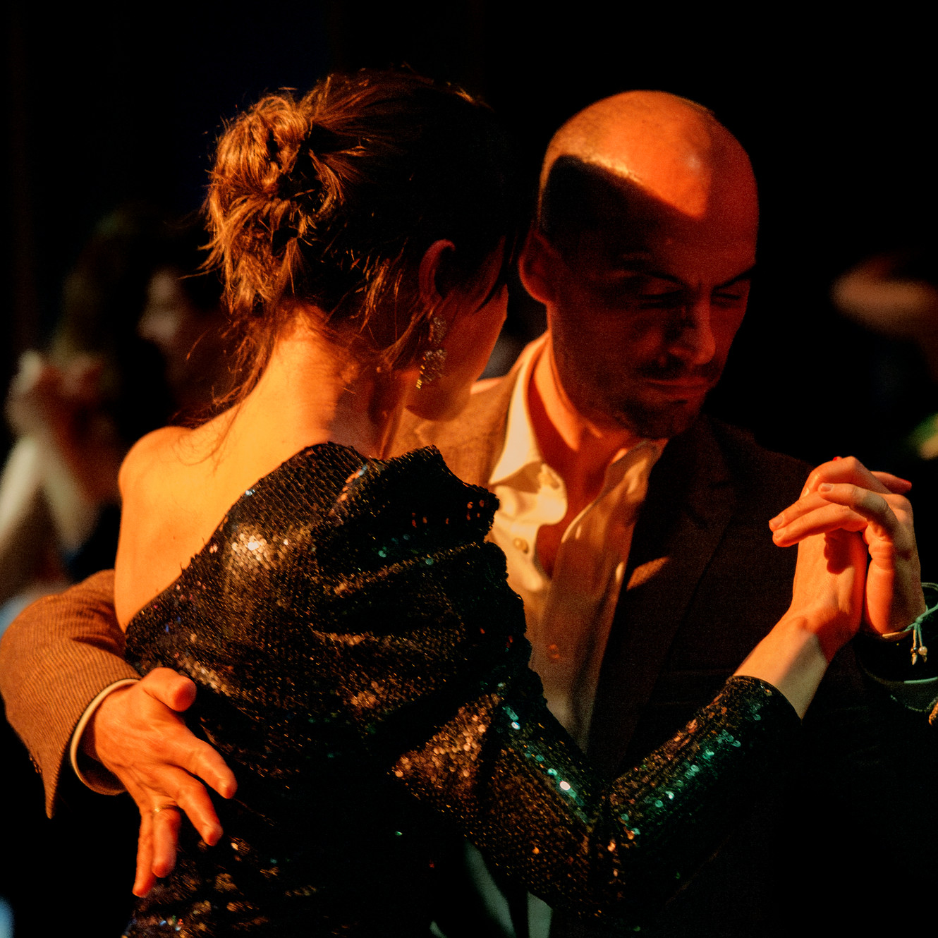 MSQUARED Tango Salon | Tango Classes | Tango Milonga | Rotterdam ...