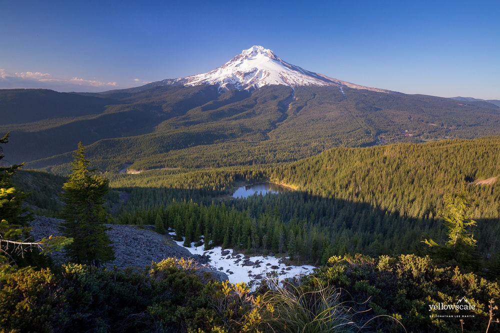 Overland the Cascades | Route Guide, Map, GPX