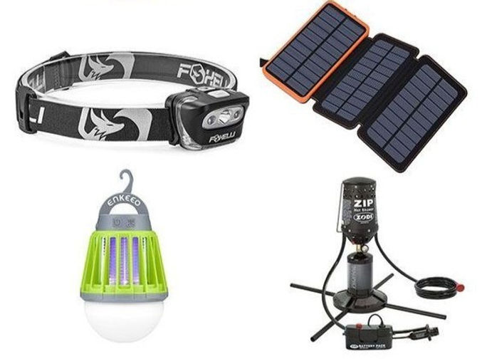 The Overlanders' Gear Guide for Beginners