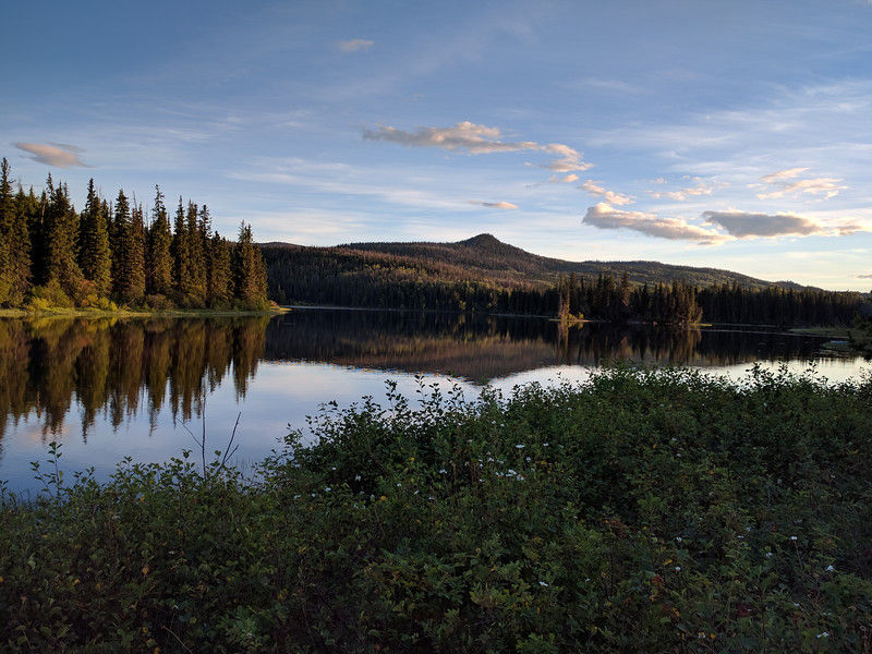 Alexander Mackenzie Heritage Trail