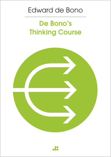 de Bono's Thinking Course