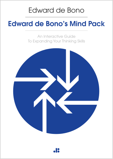 Edward de Bono's Mind Pack