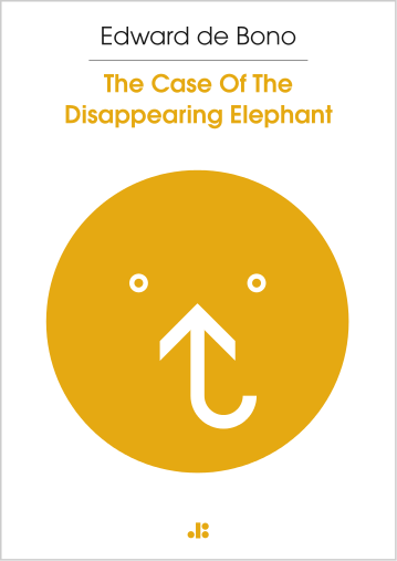 The Case Of The Disappearing Elephant