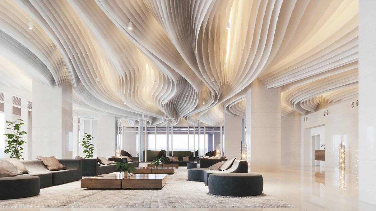 Home | We Shape Spaces