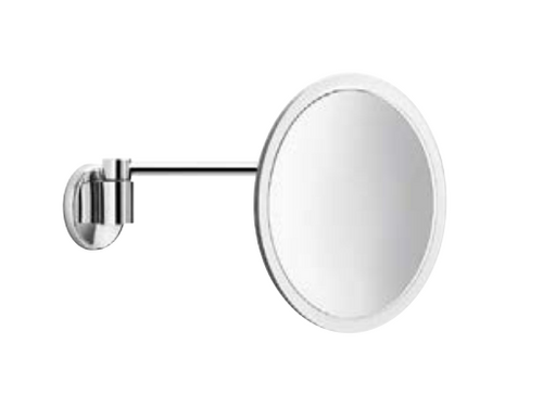 Inda My_Mirror AV058E Wall-mounted Magnification Mirror | ferrara