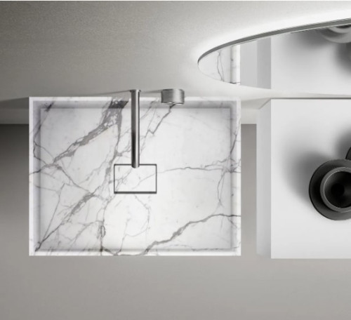 Falper Minimum Wall mounted Basin W60 x H36 x D45 cm | ferrara