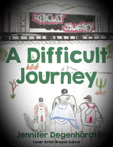 A Difficult Journey AUDIOBOOK | Puentes