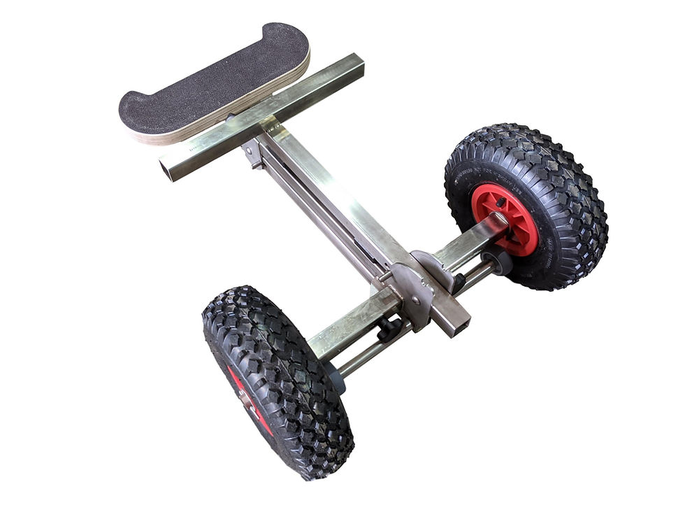SHOP | Launching wheels and outboard motor trolleys | launchingwheels.com
