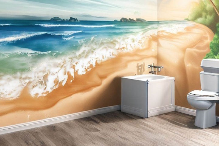 Beach Wall Art: From Coastal Canvas Prints To Ocean Painting