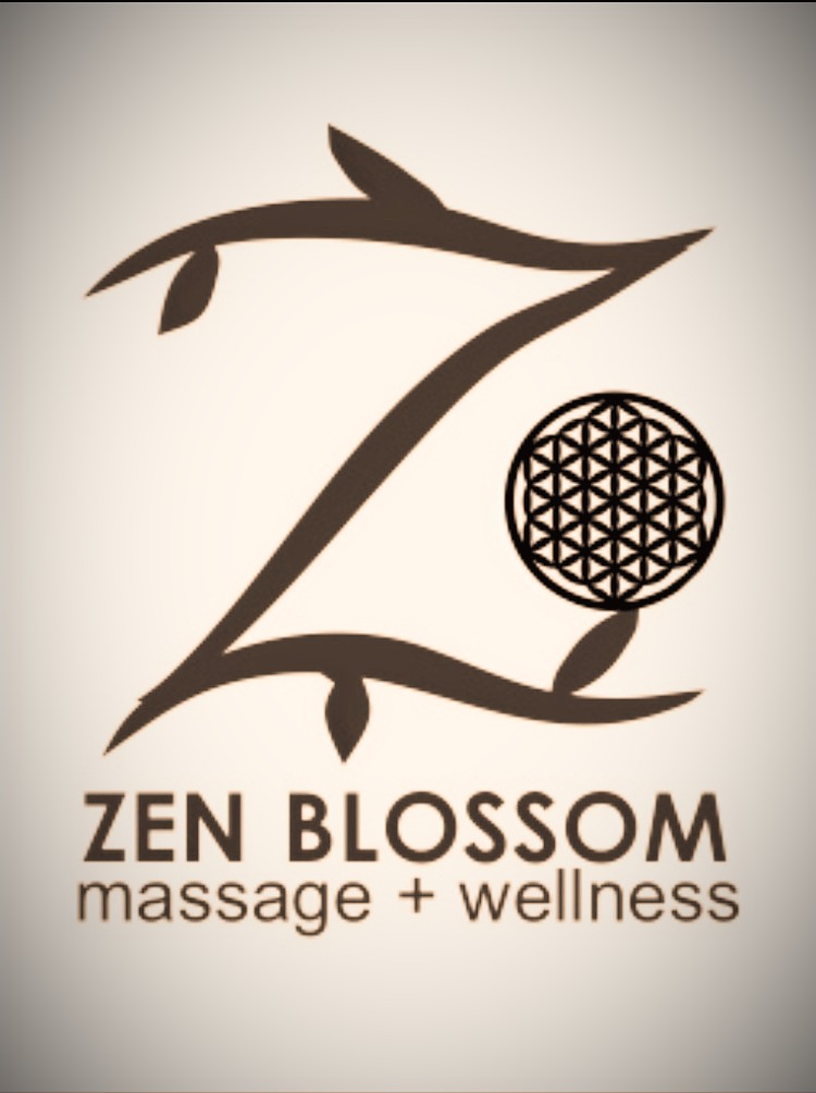 Zen Spa Logo