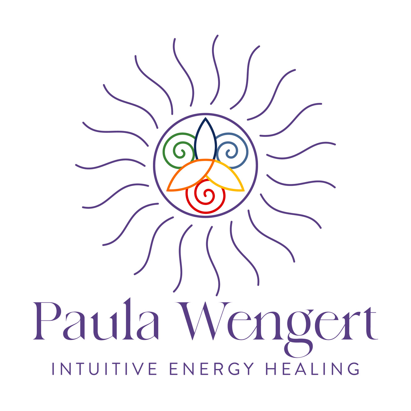 Paula Wengert Intuitive Energy Healing | Intuitive Energy Healer