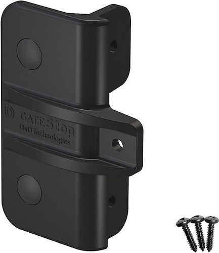 D&D Gate Stop | AAA Fence And Gate