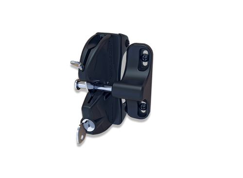 LokkLatch DELUXE Gate Latch | AAA Fence And Gate