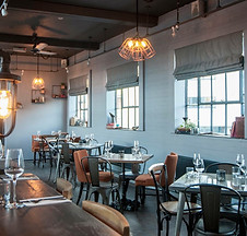 Hotel Interior Design | Harp Design | Commercial Interiors | London ...