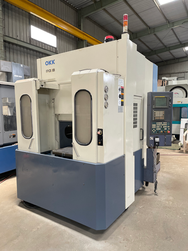 OKK PG8 | V3 MachineTools