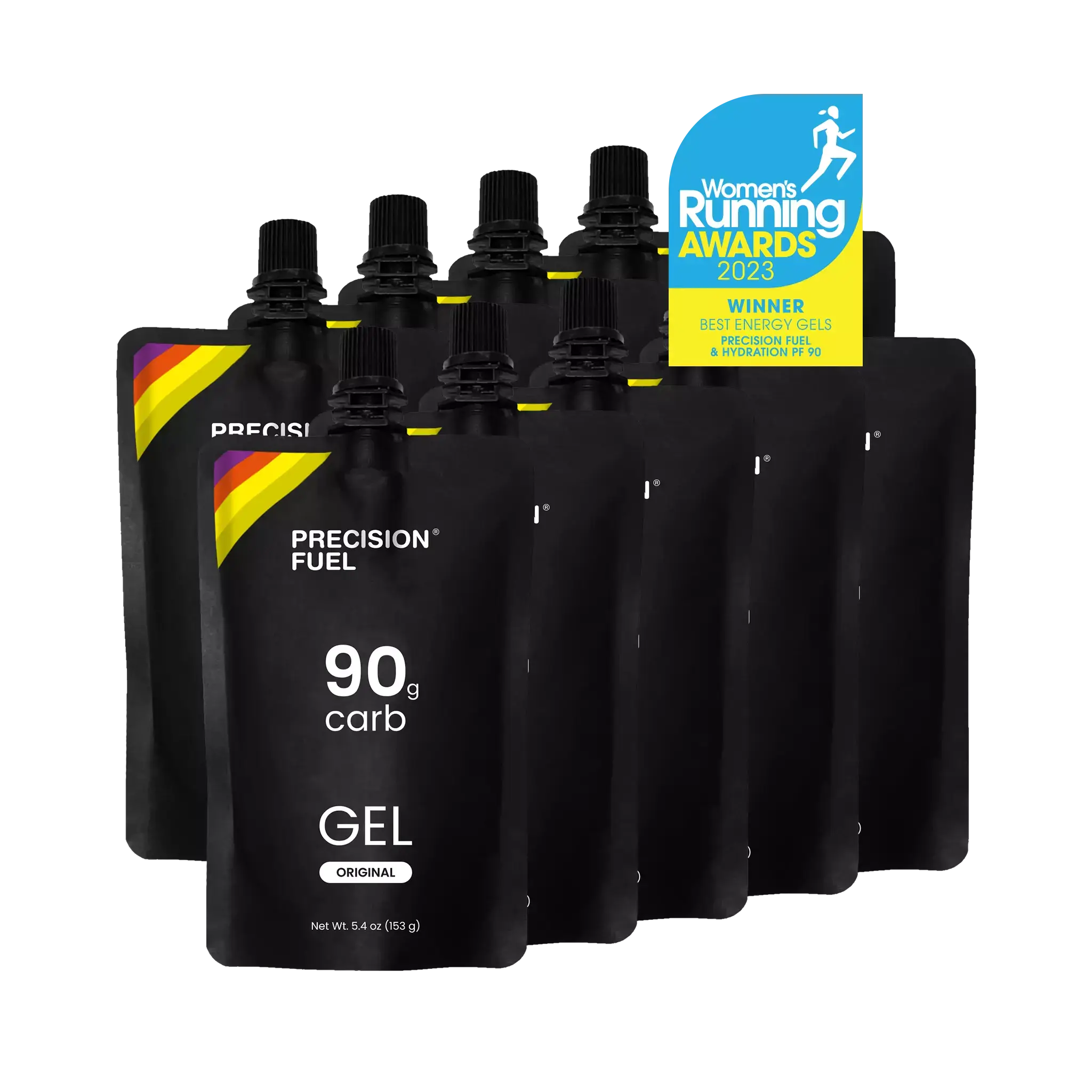 PF 90 Gel x 10 (1 Box) | GO Beyond Limits