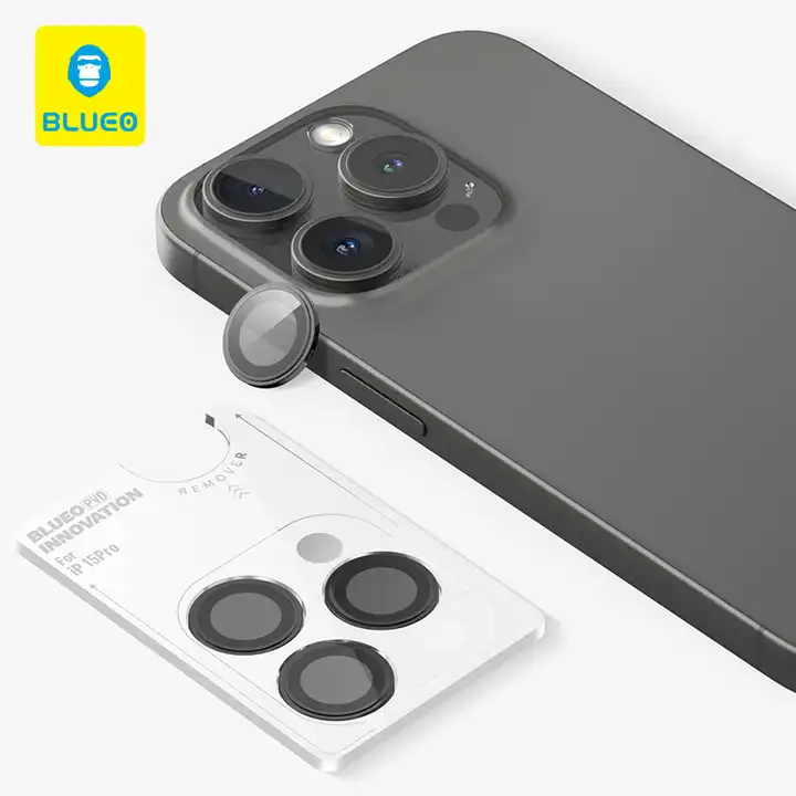 iPhone 15 Pro | Blueo