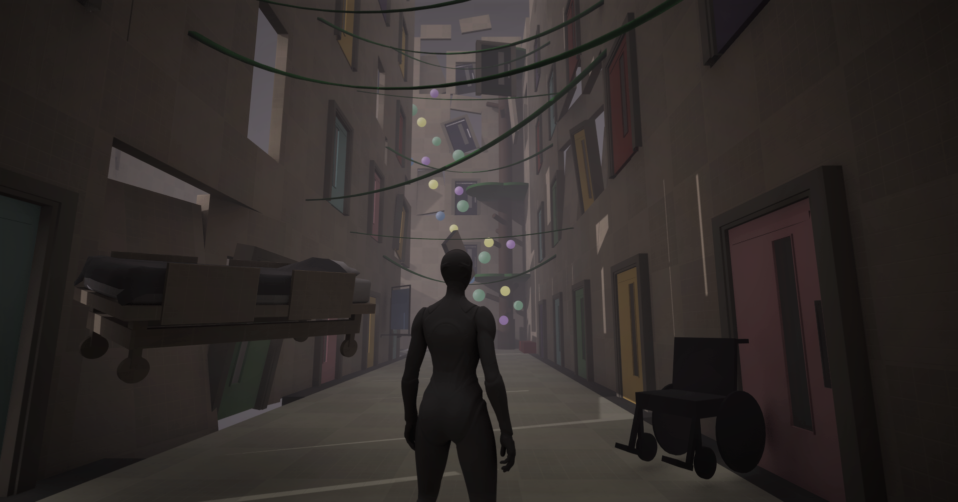 Traum | Nora Ekeblad