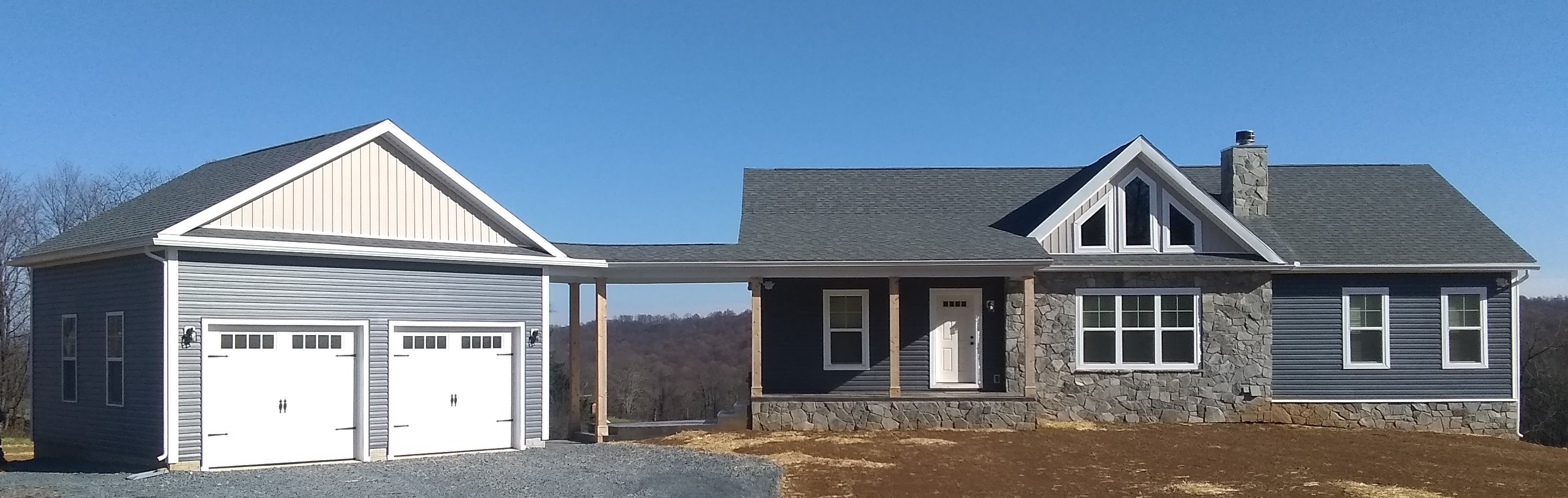 Gallery | Corey's Construction | United States