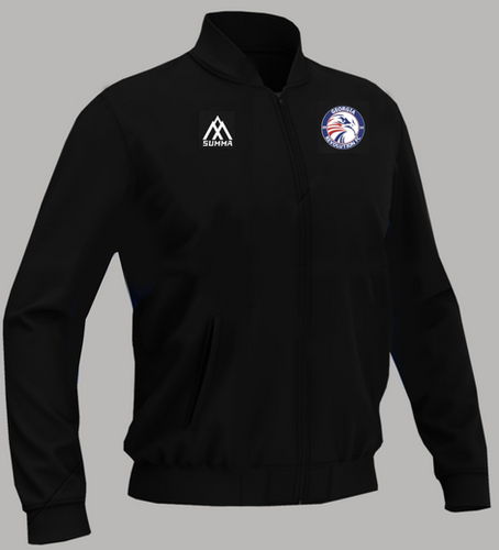 Tracksuit (Jacket & Pants) | Georgia Revolution