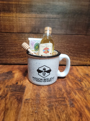 Incentive Gift Mug Set | Mission Beelieve