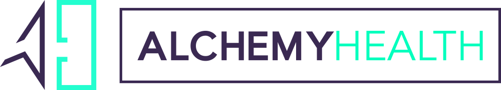 Join "Alchemy Health " on the Spaces by Wix App