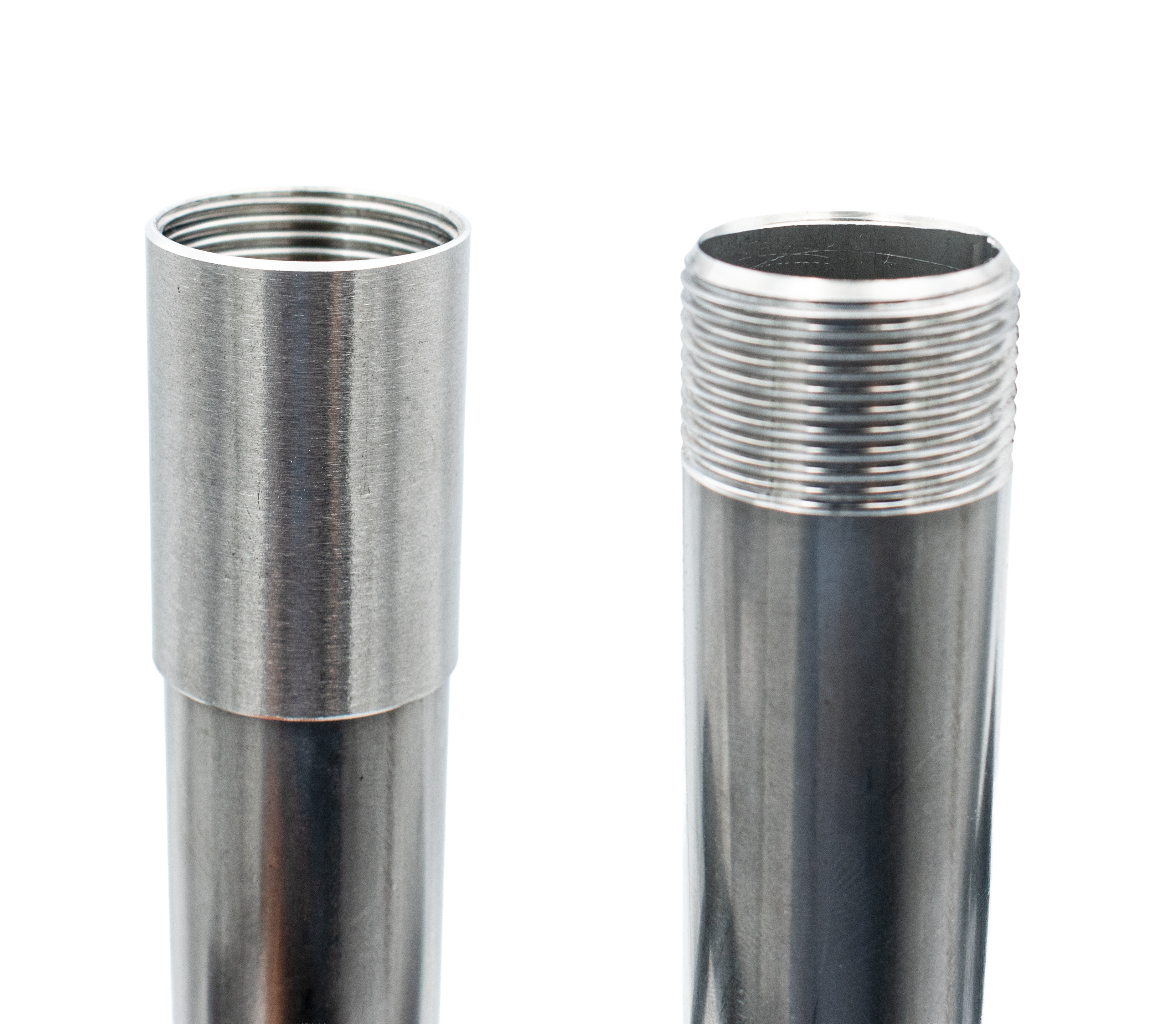 STAINLESS STEEL METRIC CONDUIT | SMARTr International