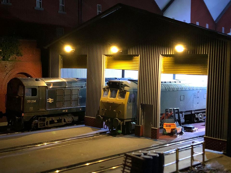 Home | The Little Layout Company