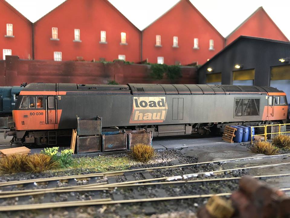 Home | The Little Layout Company