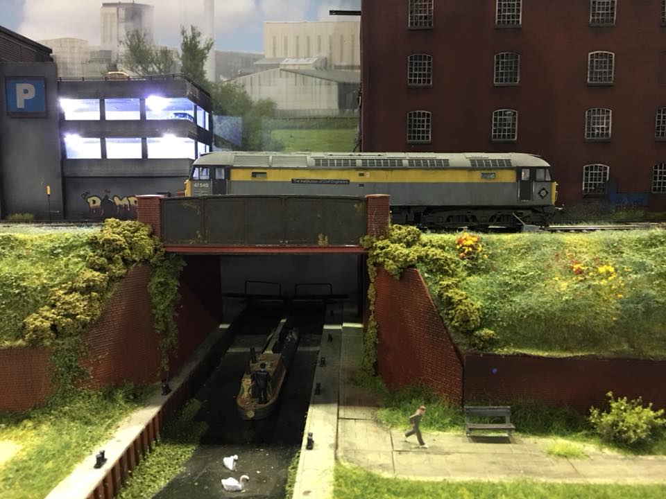 Home | The Little Layout Company