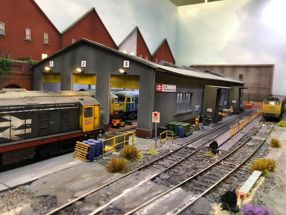 Home | The Little Layout Company