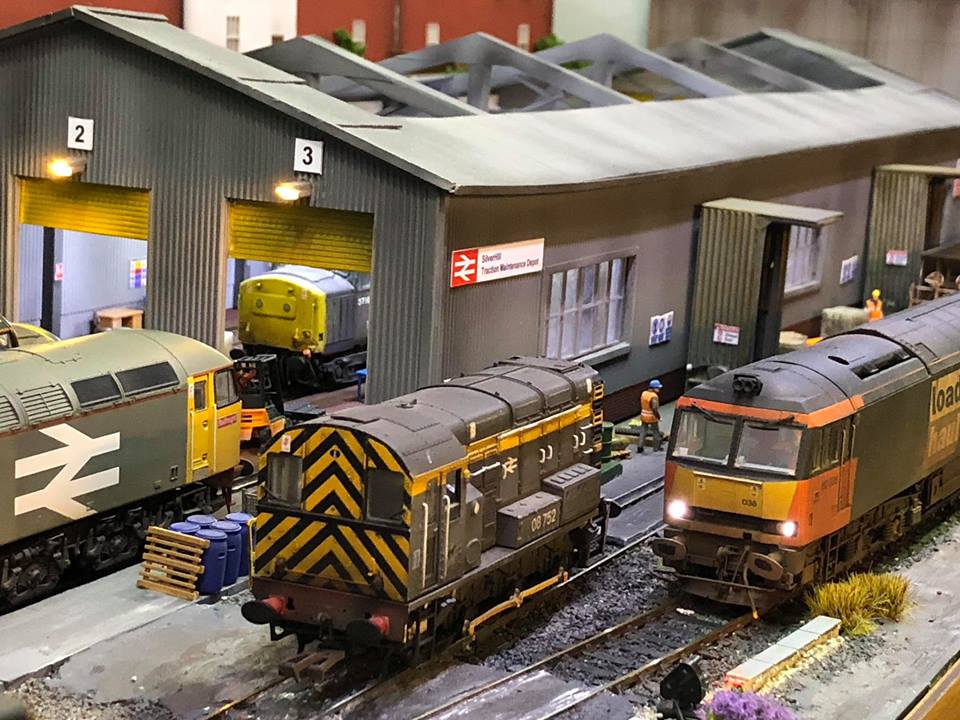 Home | The Little Layout Company