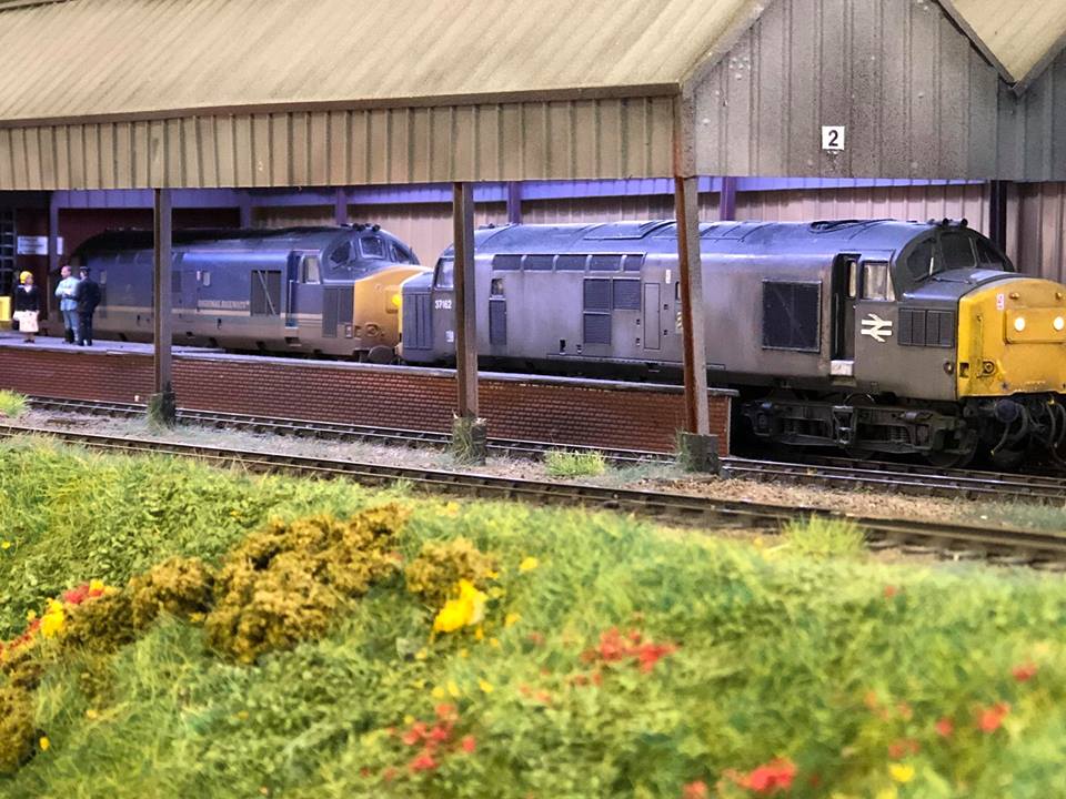 Home | The Little Layout Company