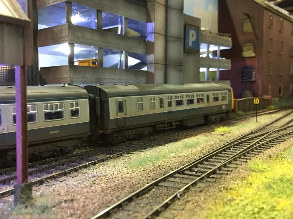 Home | The Little Layout Company